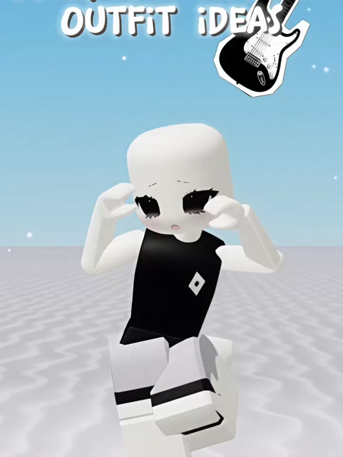 Moe/vkei roblox outfit ideas! ☆ hiii, i | hira (@_dearsputnik)