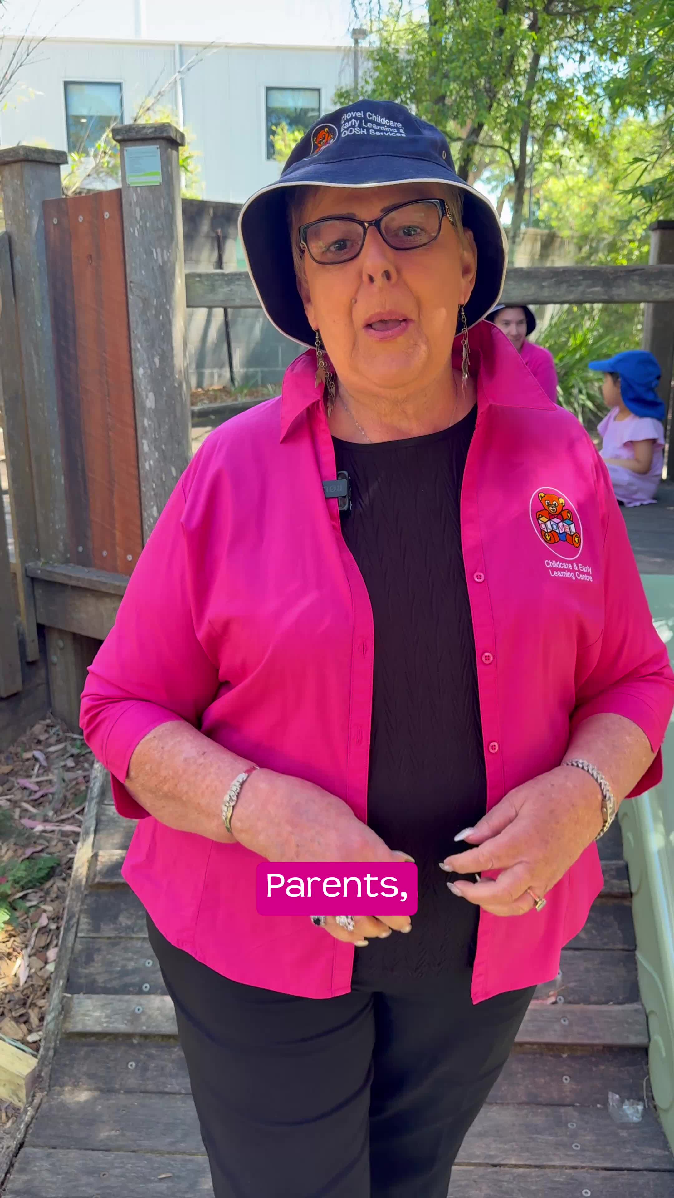 Changes are coming to the Child Care | Clovel Childcare (@clovel.childcare)