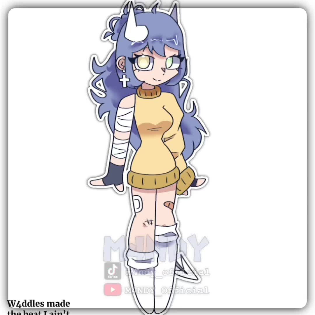 M4NDY (@m4ndy_official) - Urlebird