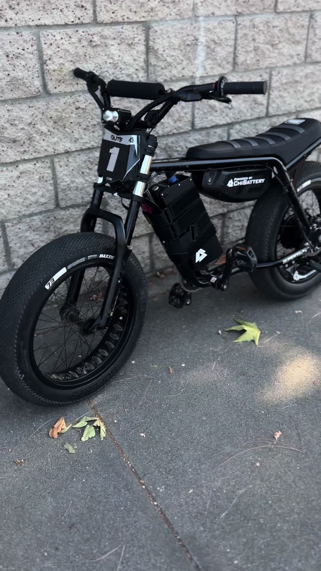 #super73mods - TikTok Hashtag