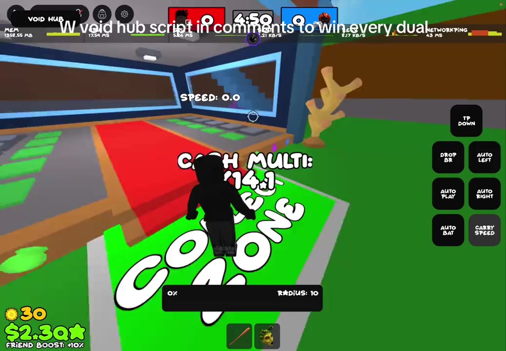 Best PvP Duels Script! #stealabrainrot | hazell ️ (@d4izzysteals)