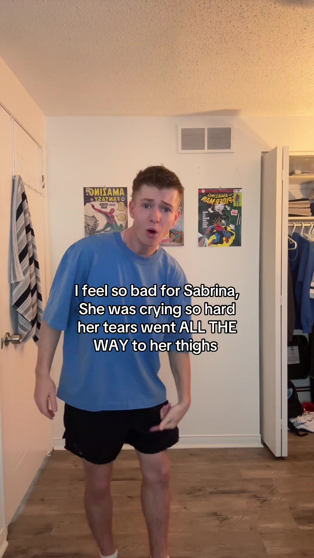 Part 3 | Topic of the Day: When you | jhbvg (@jhbvg81)