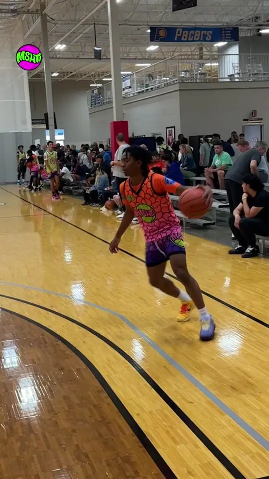 If Deo Dixon continues to grind like he | StrictlyBBall (@strictlybball)