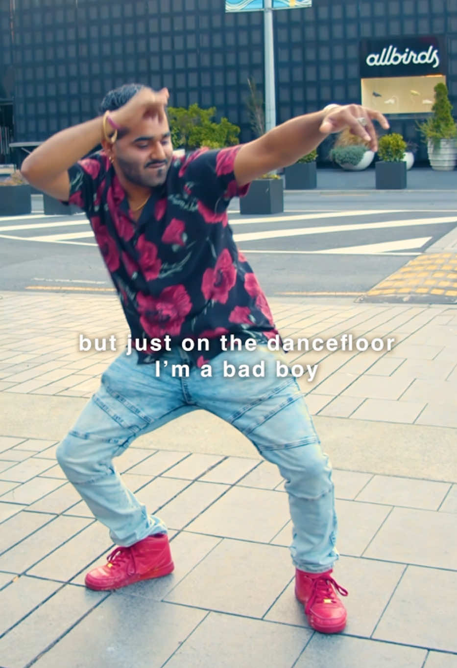 Bad Boy Indian Dance Meme Template | | CreatorSet.com AI Tools ...