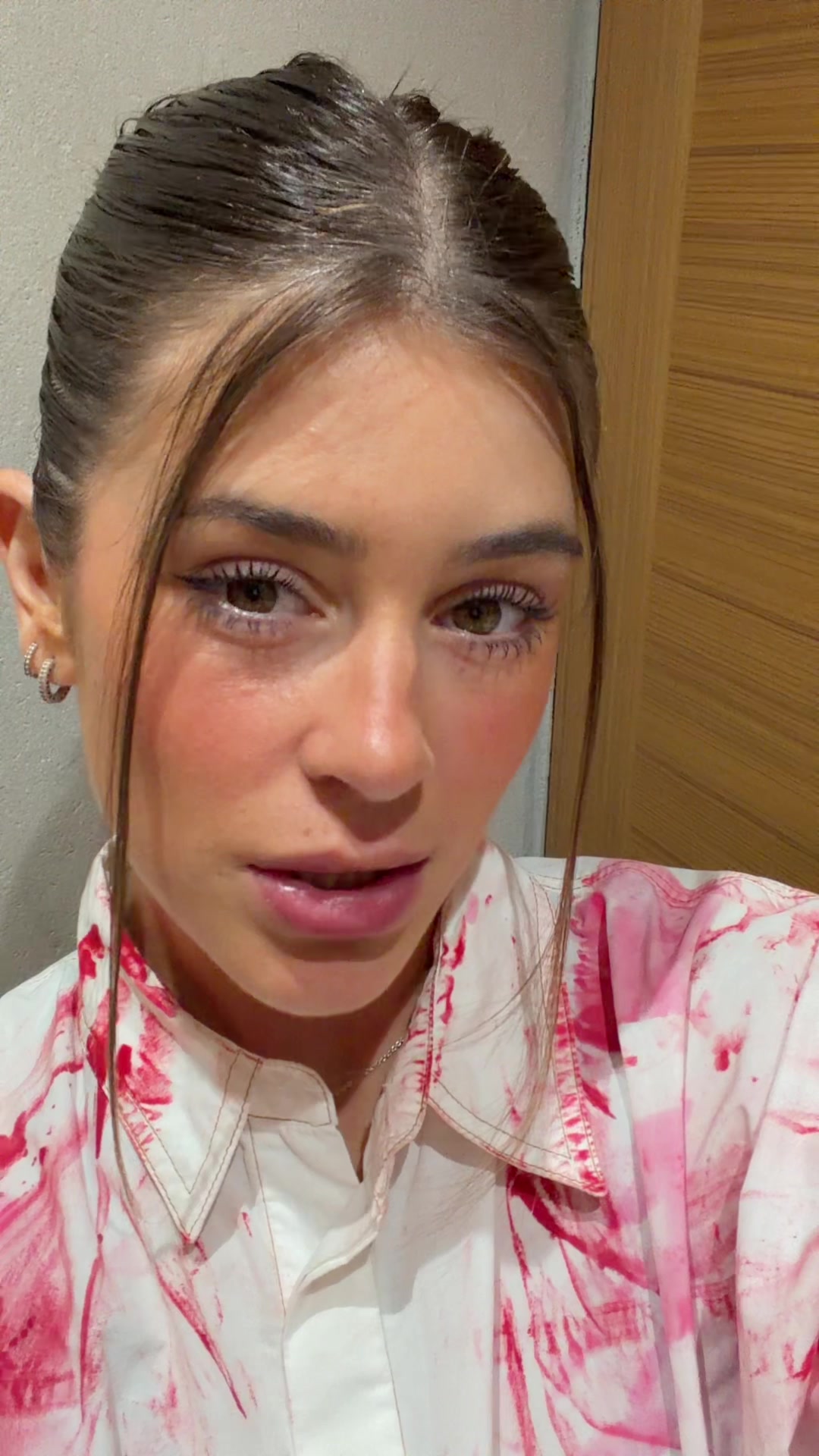 Mucho beboteo por hoy. | Natacha tedesco (@natachagtedesco)