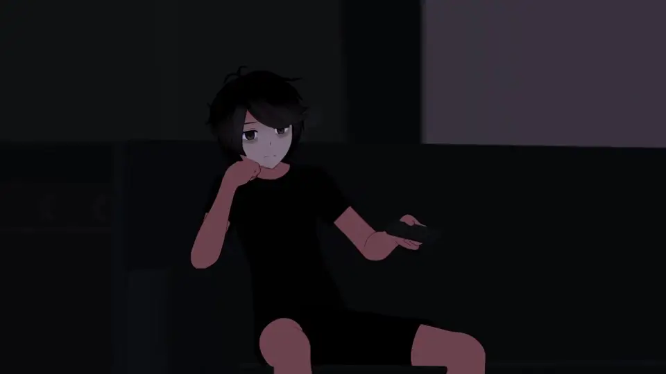 Trevor's Doorstep - Episode 1: | E-Bros Animations!!! (@ebros_animations)
