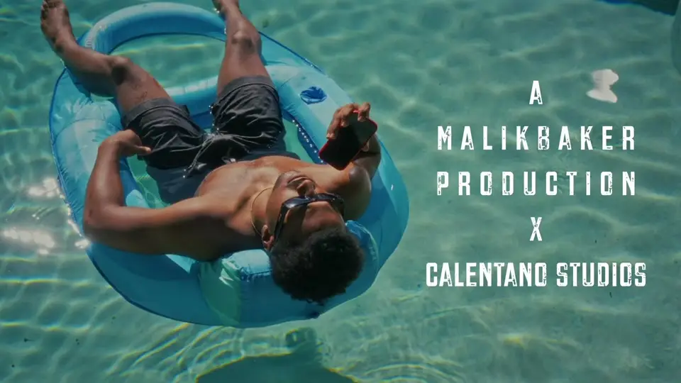Teaser Trailer for my Upcoming Project | Malik Baker 🎥 (@realmalikbaker)