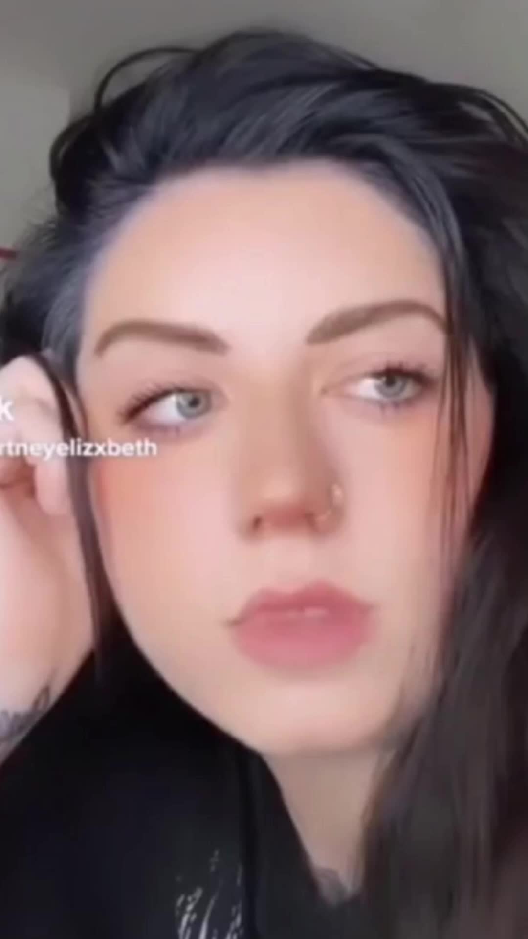 Pred Catcher Courtney ElizXbeth being a | To Expose A Catcher ...