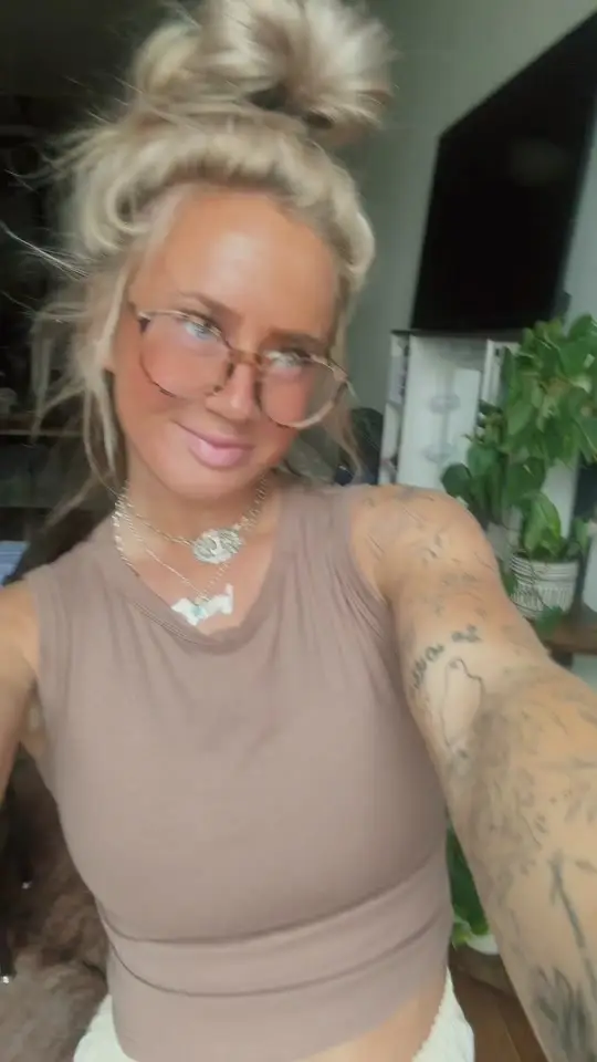 91.1K hearts, 414 shares | Leah Fish (@leahh.fishh)