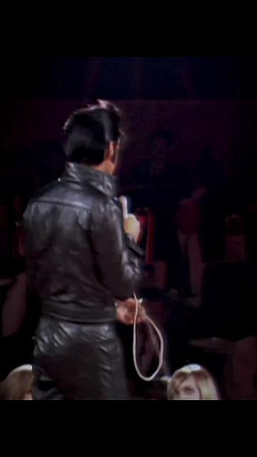 Elvis Presley - Jailhouse Rock (68 | 𝐄𝐥𝐯𝐢𝐬 (@elvisprley)