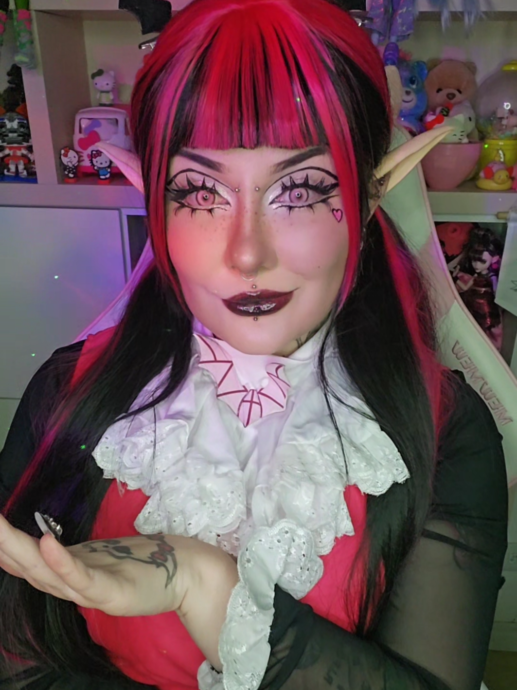 Juh Scramocin (@juhscramocin) - Urlebird