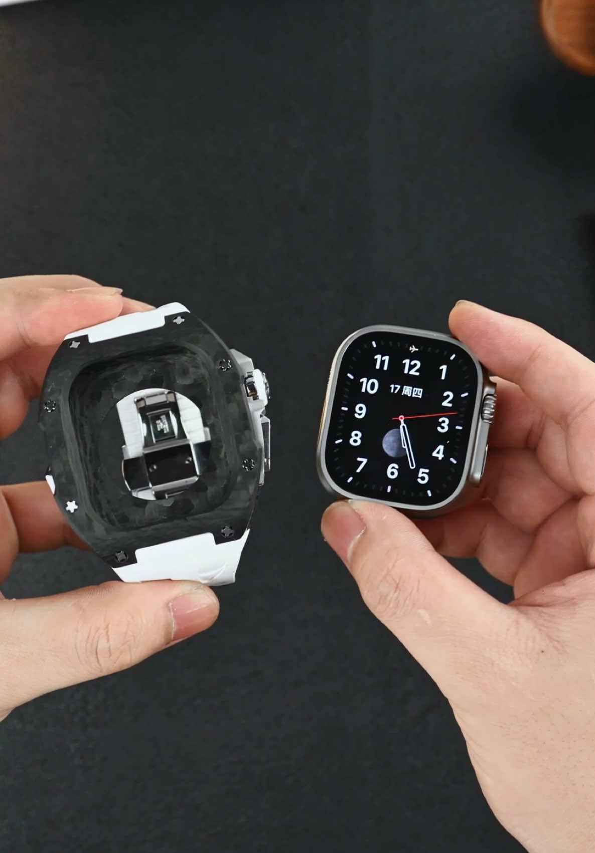 🎉 Something Special for Your Wrist | iMod Watch (@imodwatch)
