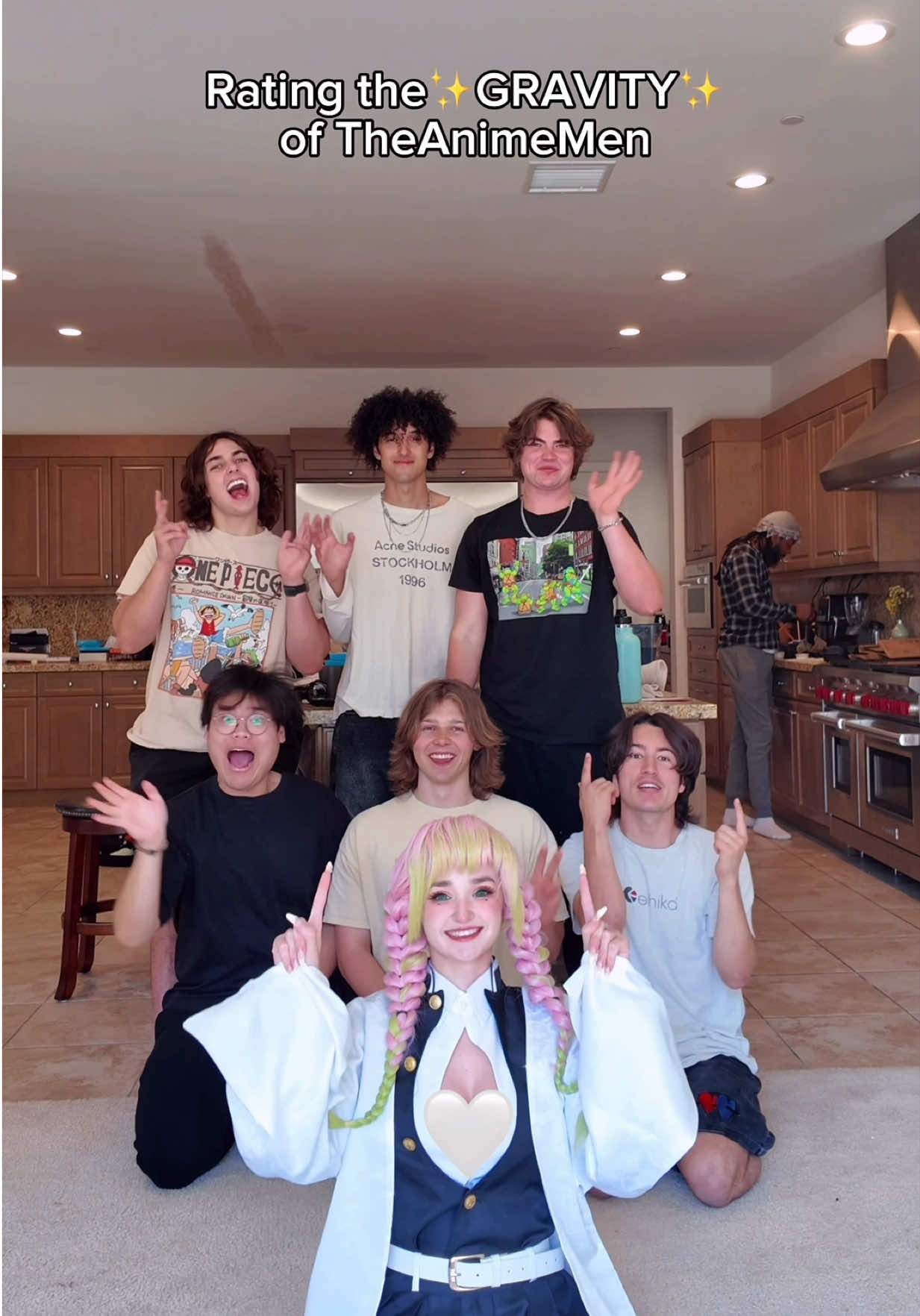 your anime girl👑 (@fesch6) - Urlebird