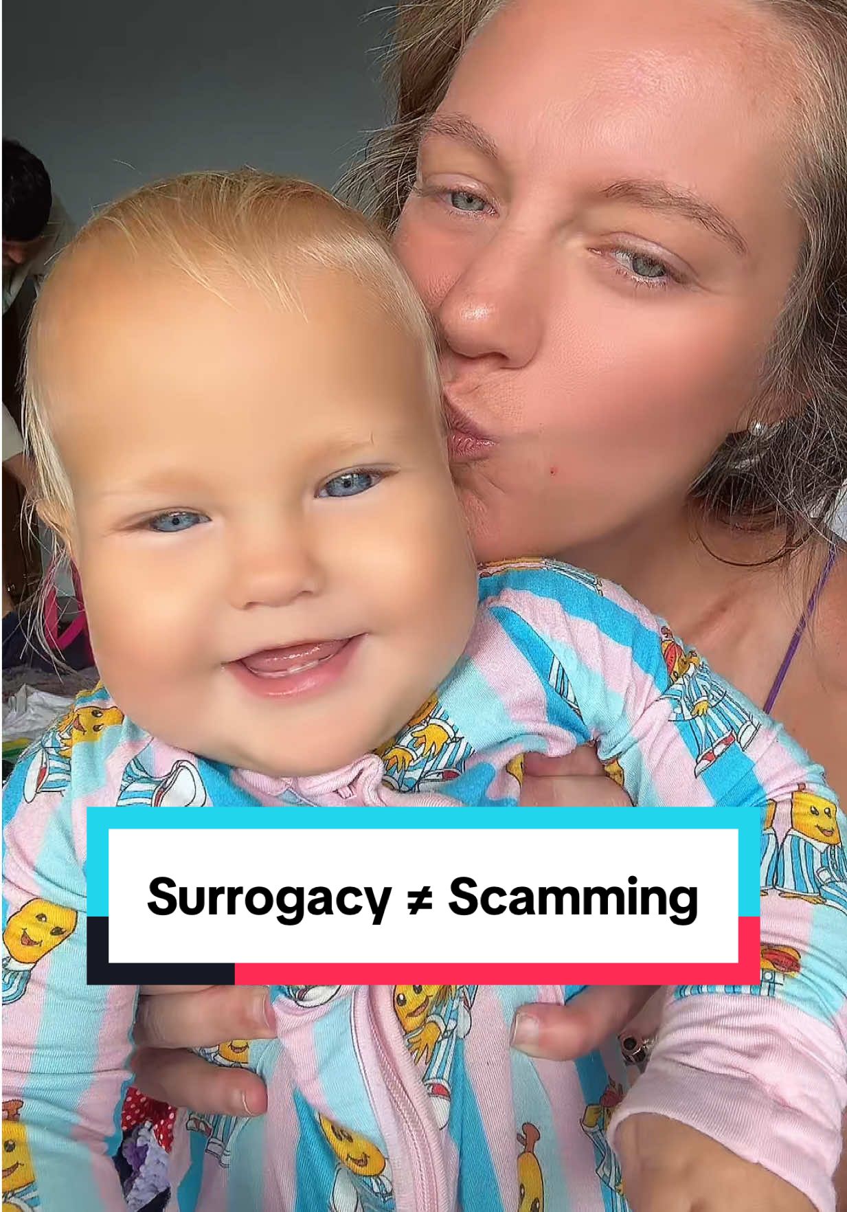 Sue’s Invisibility is USELESS 🍑 | Alyta (@alyta3d)