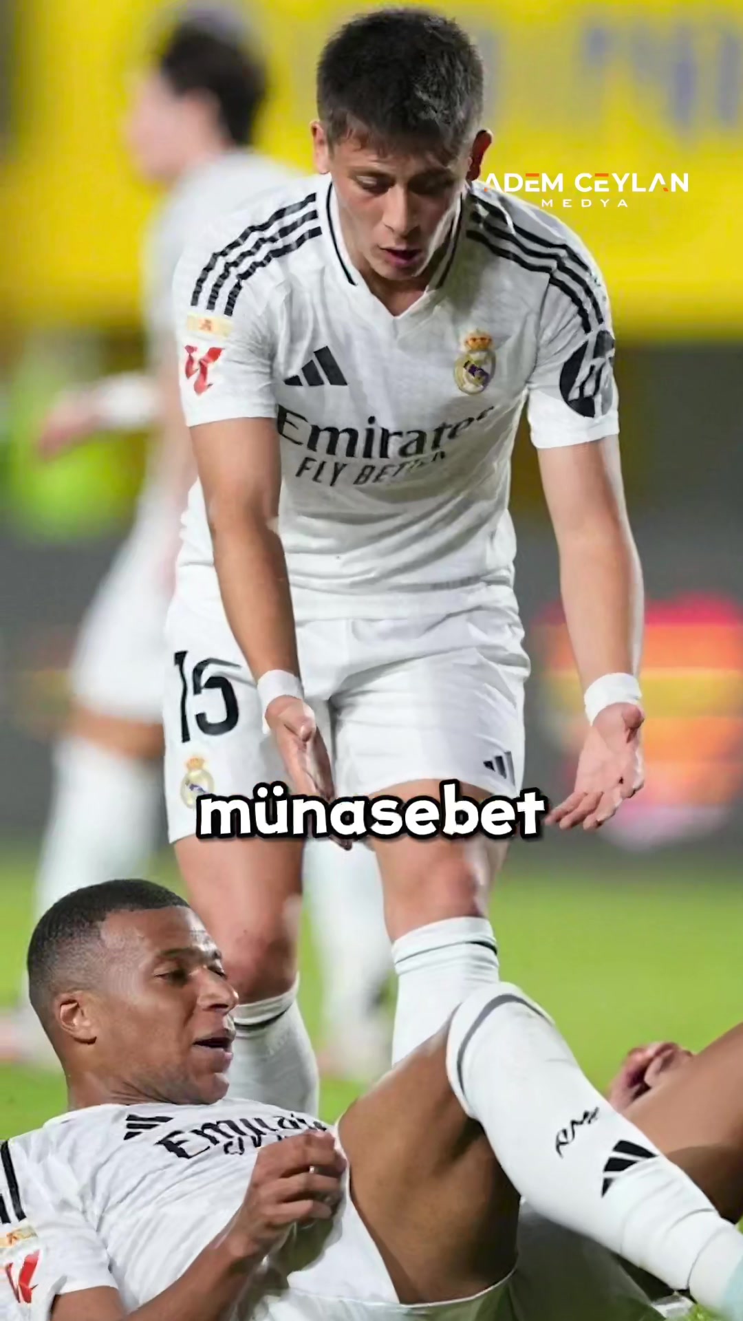 Adem Ceylan (@ademceylanmedya) - Urlebird