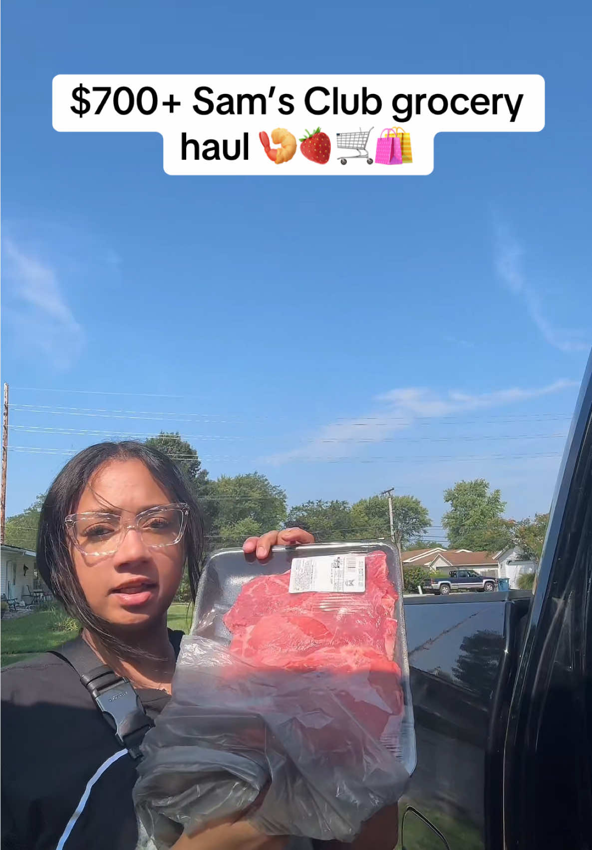 Do you want me 😋 | Angel 💗 (@snowangelcake)