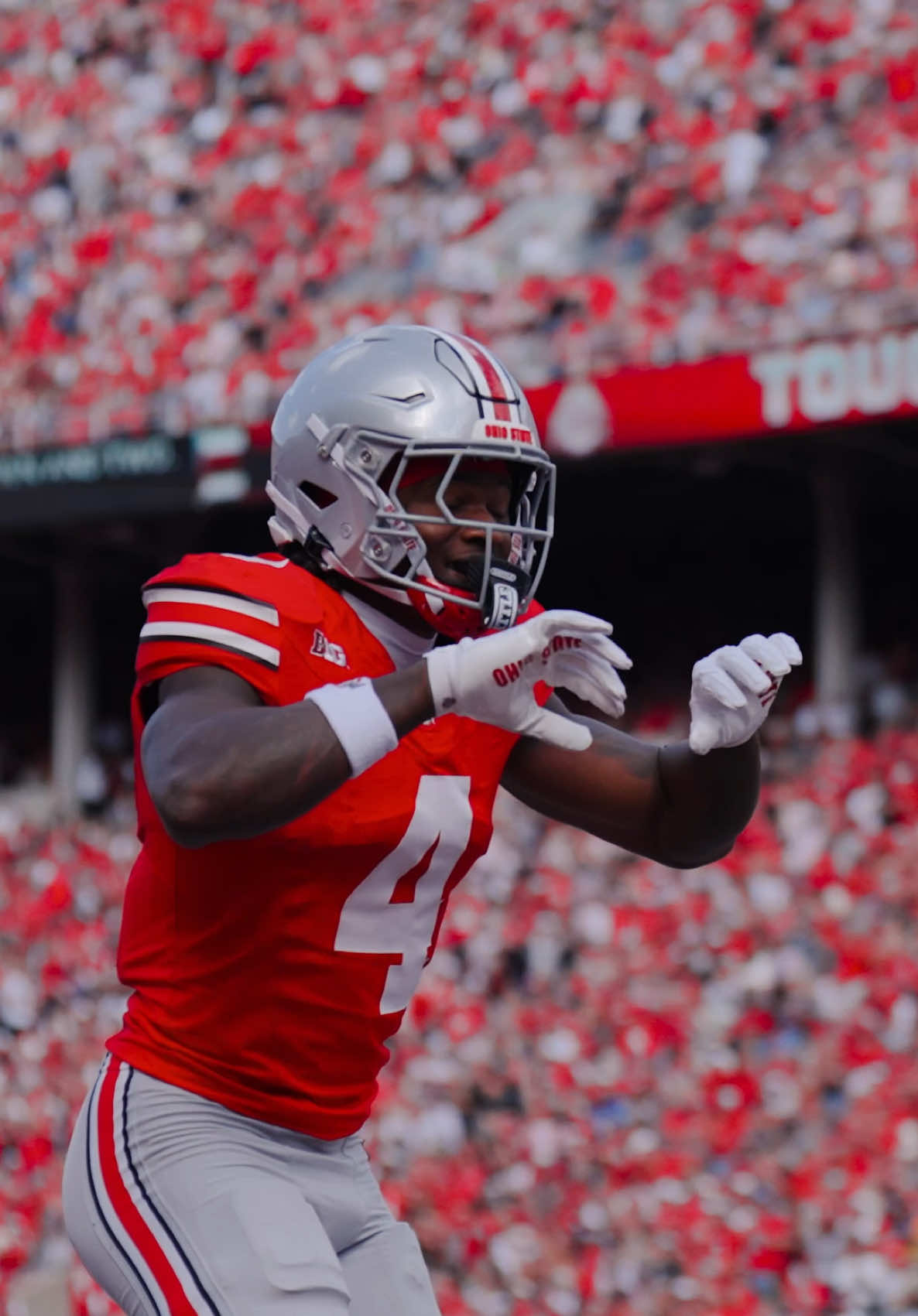 🌞 | ihearttrenity (@ihearttrenity)