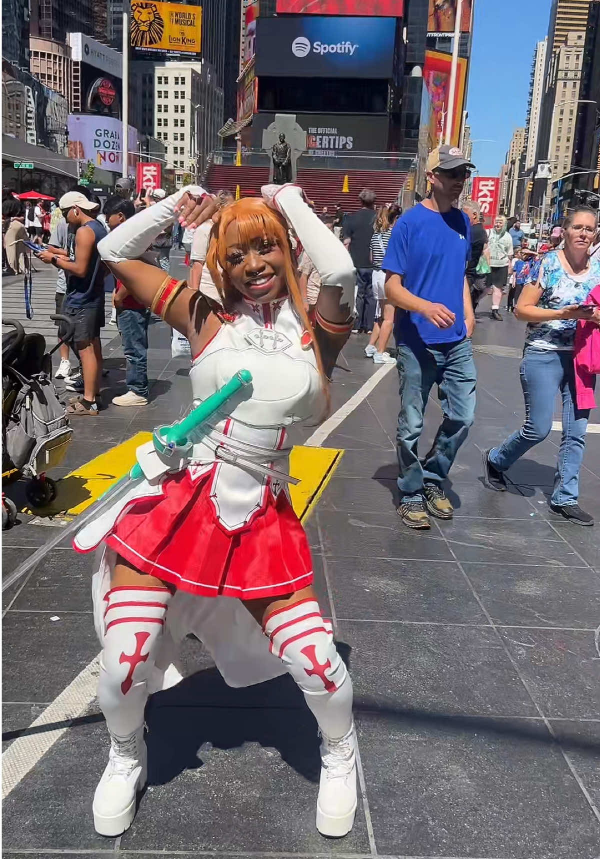 Tori 🎀 (@accelgirl) - Urlebird