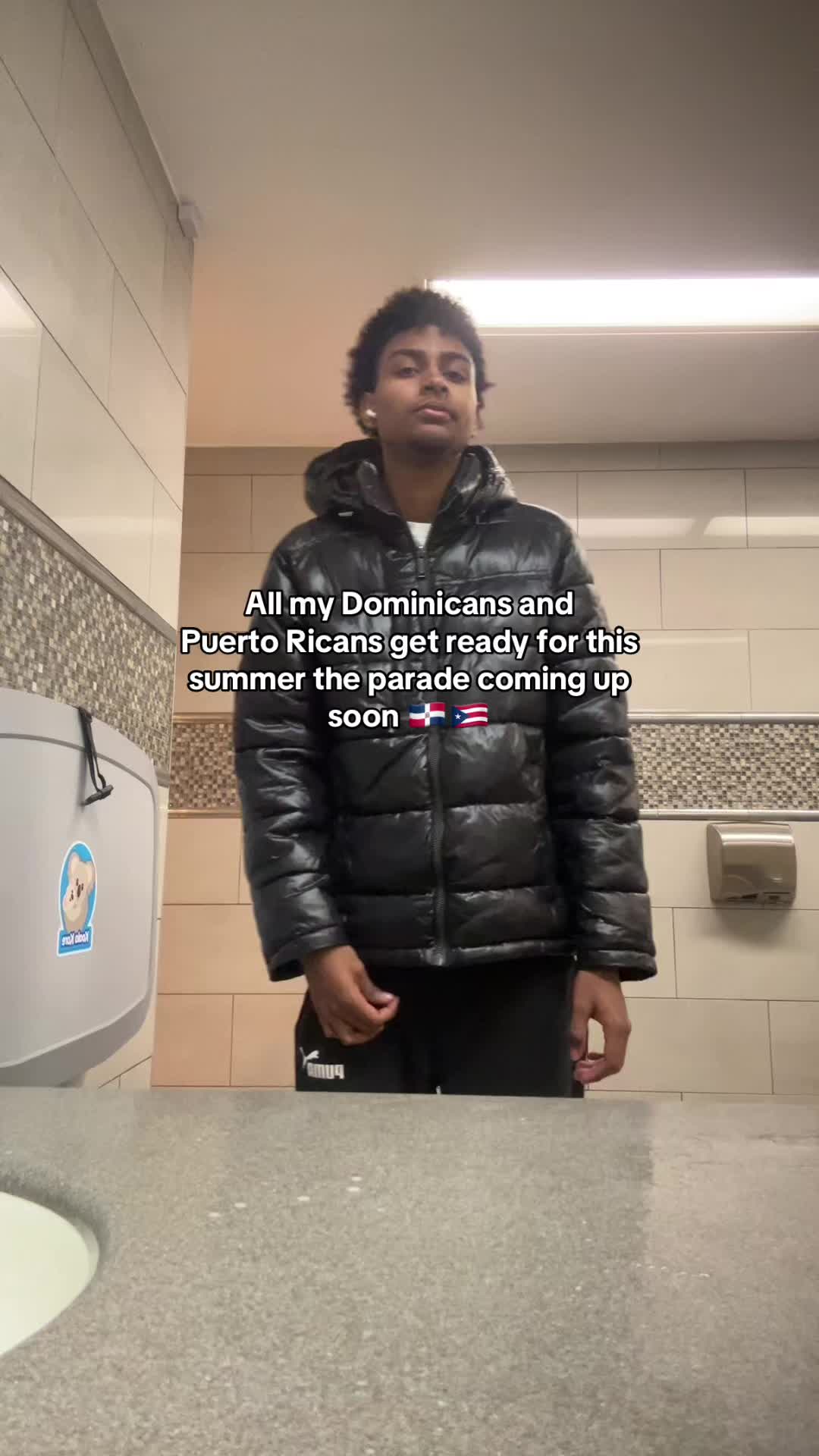 Dang little lady you sure can eat 🤣 #fy | Hunna and Lib (@hunnaxlib)