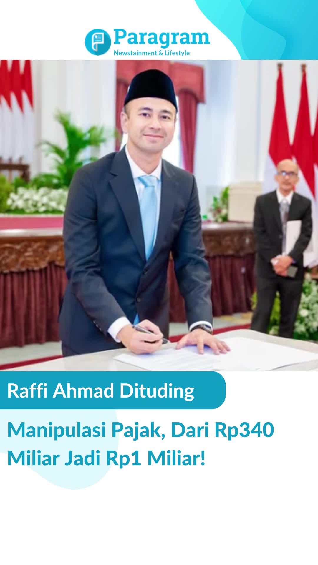 Paragram.id (@paragram.id) - Urlebird