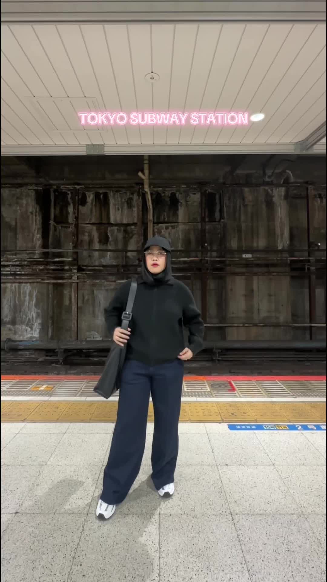 joining the subway trend aesthetics in | ⋆. 𐙚˚࿔ Laisah 𝜗𝜚˚⋆ ...