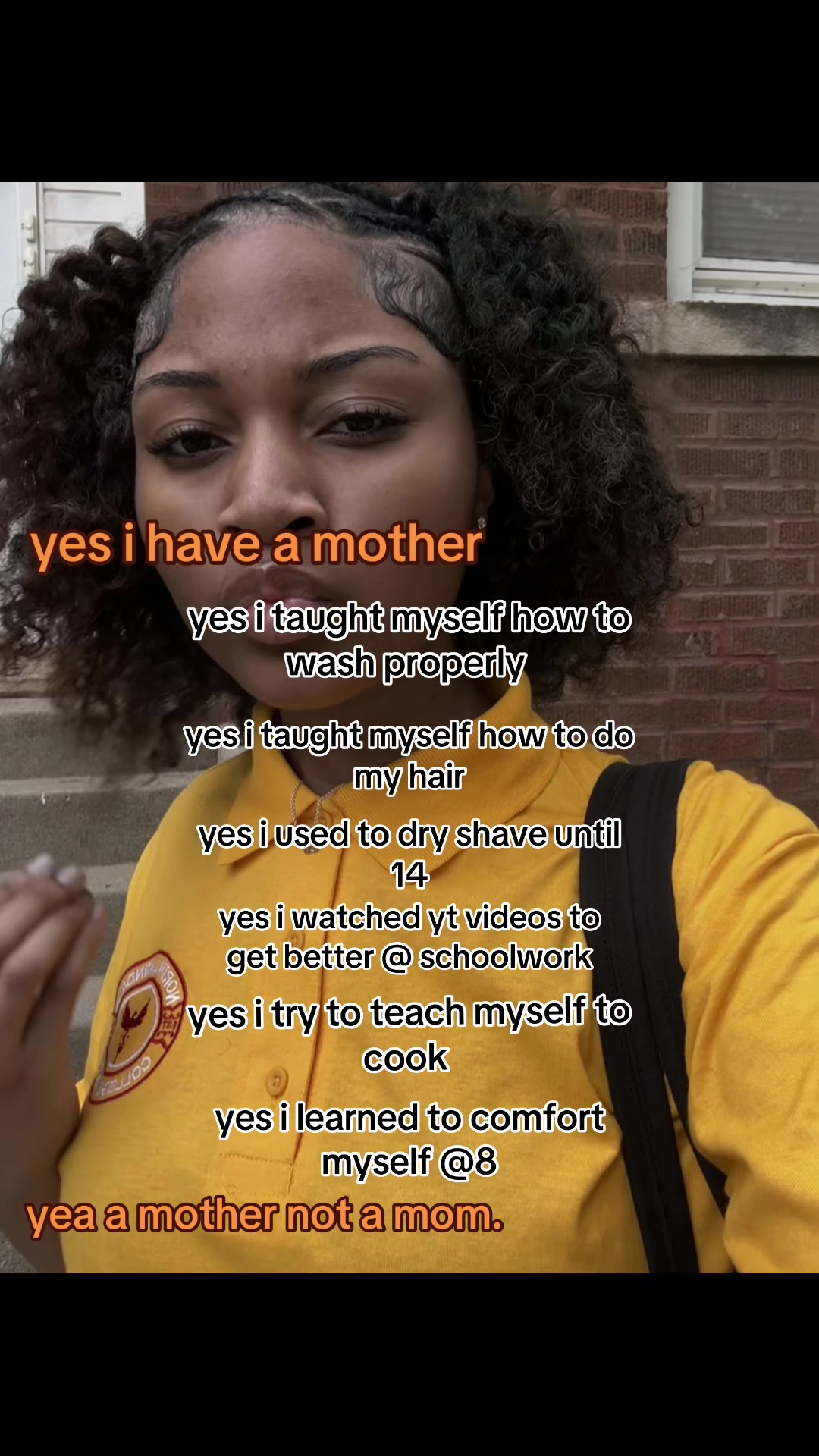 Dare 2 say | Kate Lav (@katelav__)