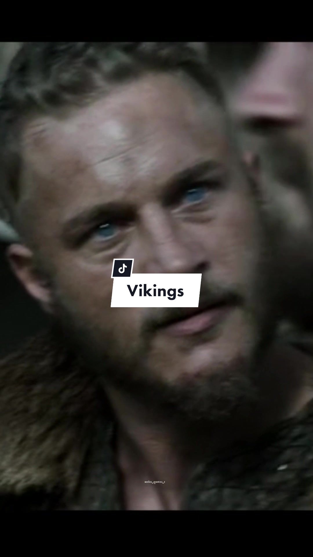 Earl Haraldson offered Ragnar Lothbrok | Psycho (@craizy_psycho)
