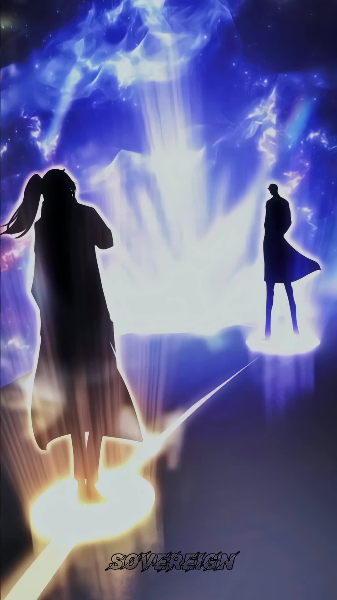 Sung Jinwoo & Cha Hae In 💞 -Solo | 𝙎𝙤𝙫𝙚𝙧𝙚𝙞𝙜𝙣『 アズミ 』 (@sovereign_93)