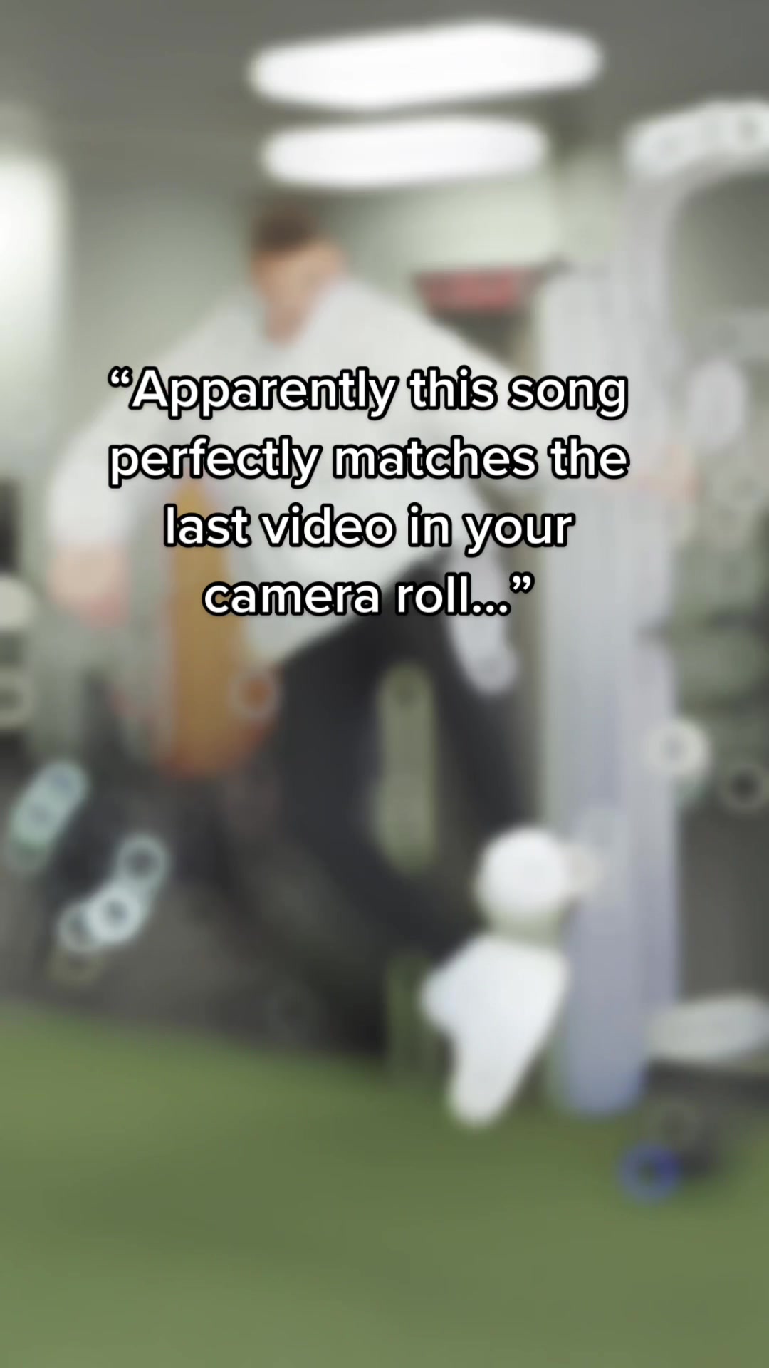 Nope… Just looks like a bad wannabe | jaci.allison (@jaci.allison)