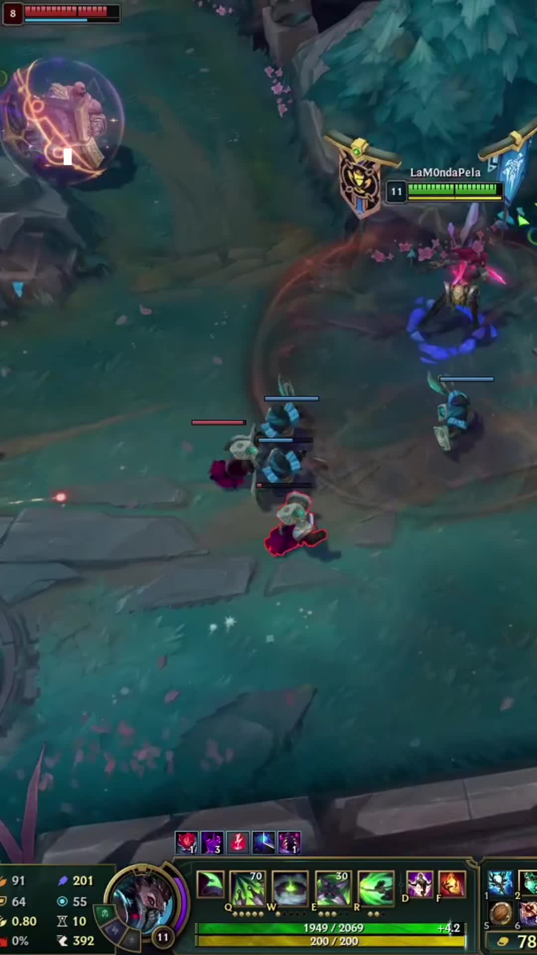 twitch.tv/ann1ed (@anniied) - Urlebird