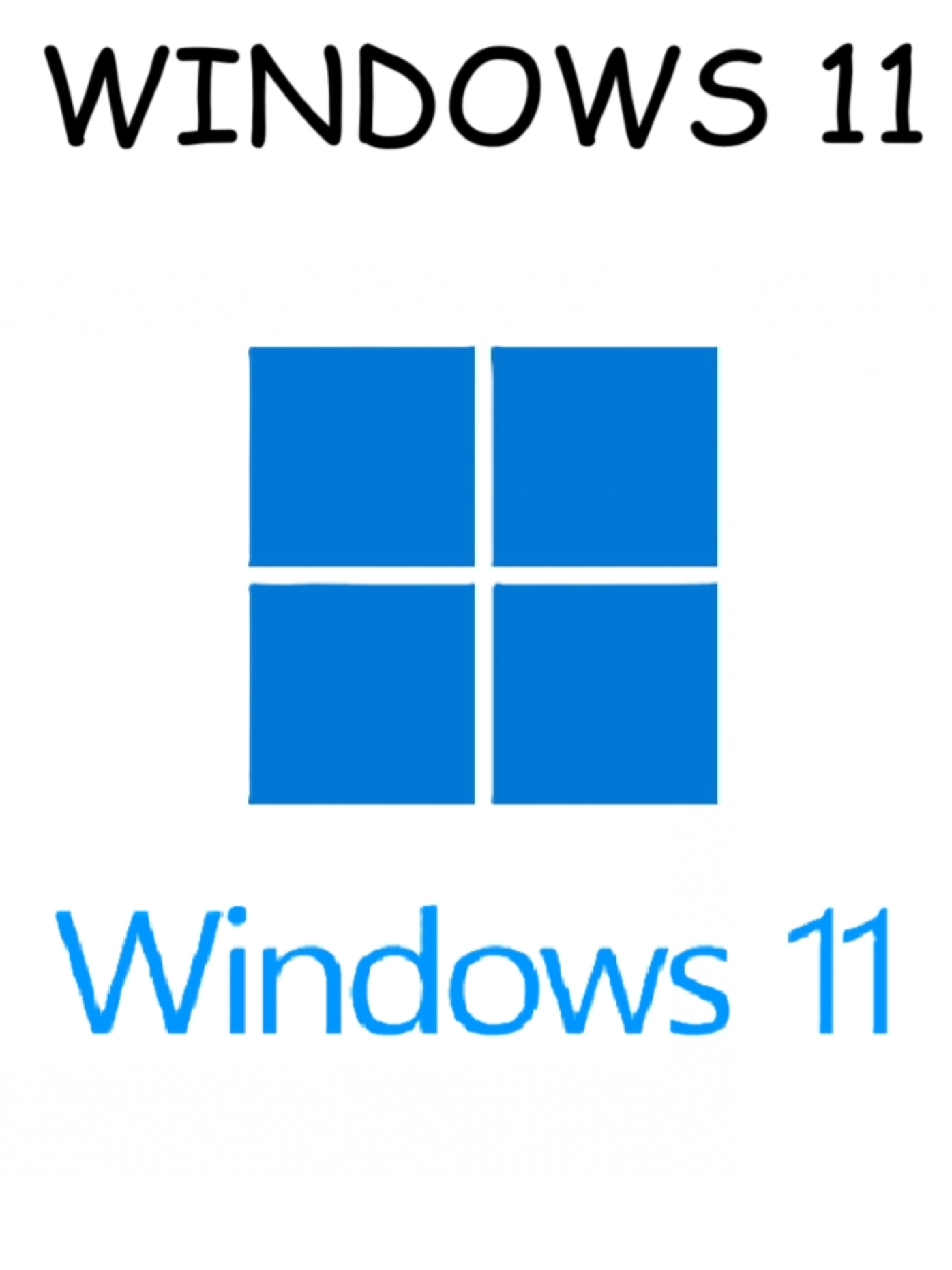 Every Windows Version (Windows 11) | Byte Sized Explainer (@byte_sized ...