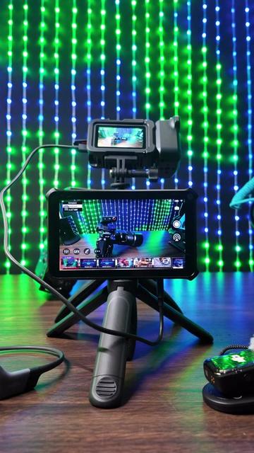 🎥 Livestream Setup for 2026 = GAME | Rome knows Tech (@romeknowstech.live)