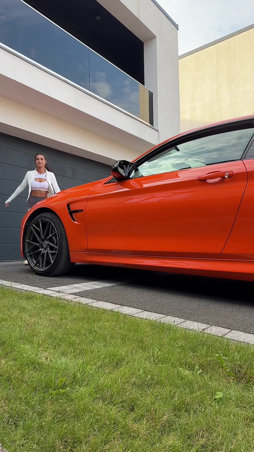 Wearing size L💋 (Captions can be | Joka Pho ️ (@jokaphotos)