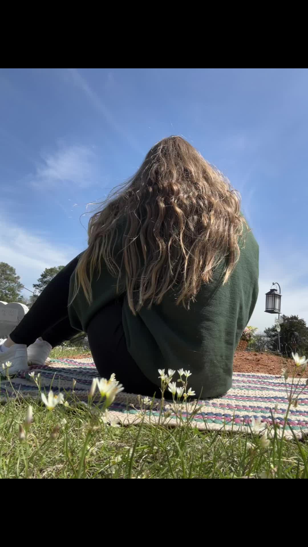 Today marks a year and 3 months since | Destrie Cloud 🌧️ (@destriecloud)