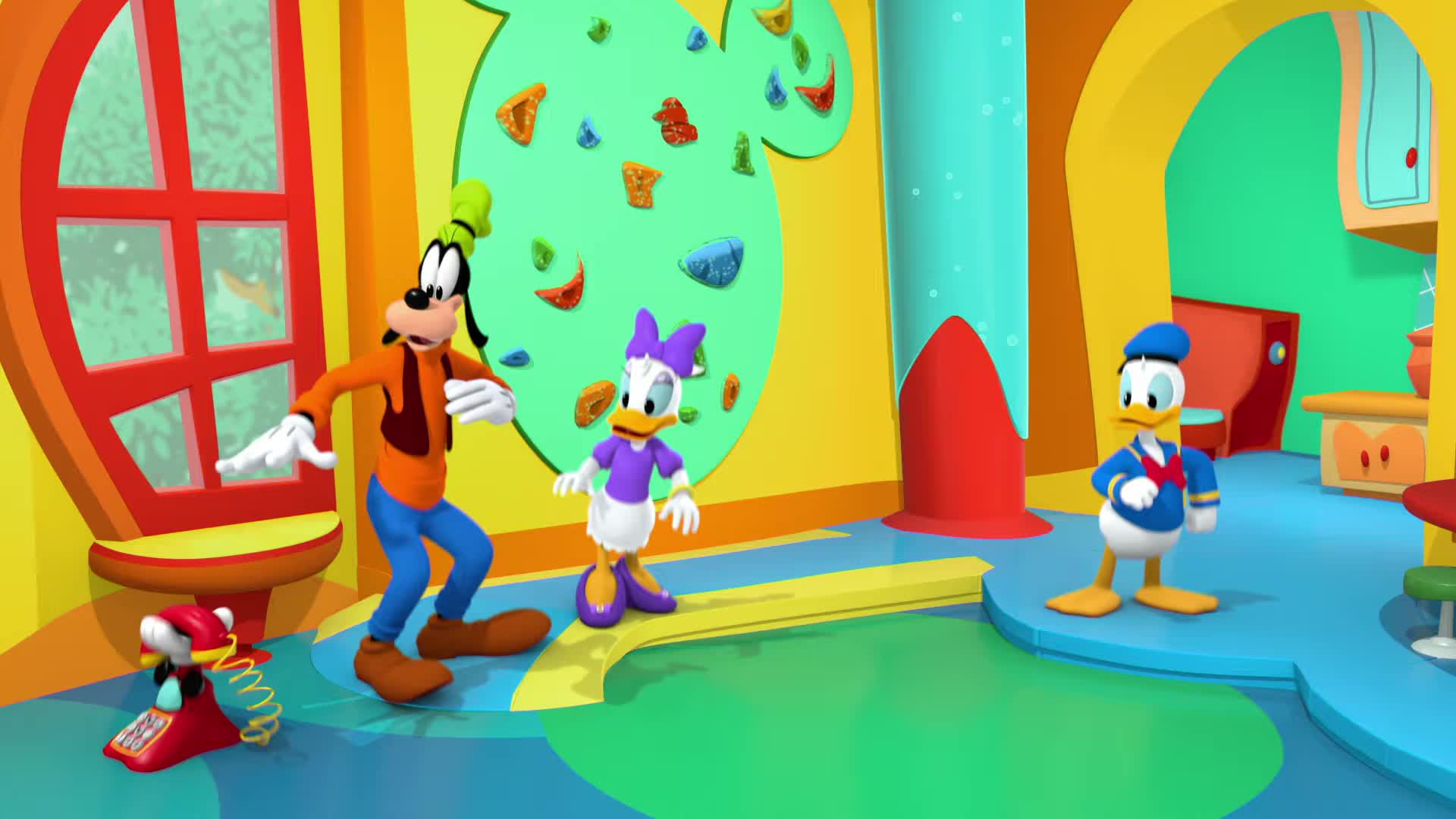 ALL NEW Mickey Mouse Funhouse Season 2 | mickey Fan USA (@mickeyfanusa)