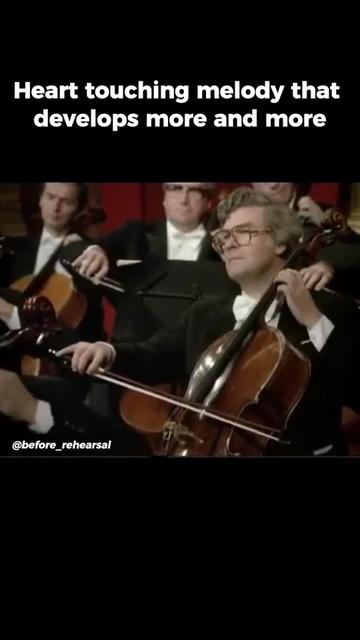 Such a breathtaking melody!!!😍 ️ | Before Rehearsal (@before_rehearsal)