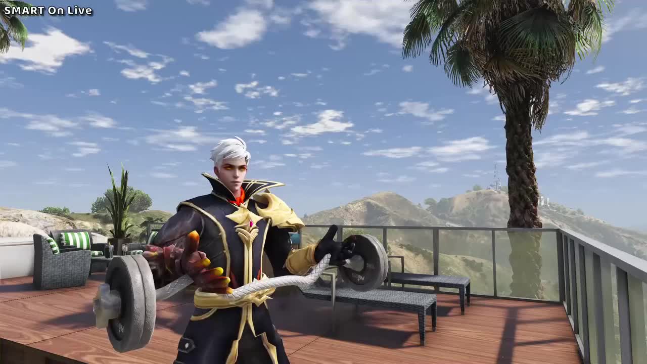 SMART On Live (Official) (@smartonlive.official) - Urlebird