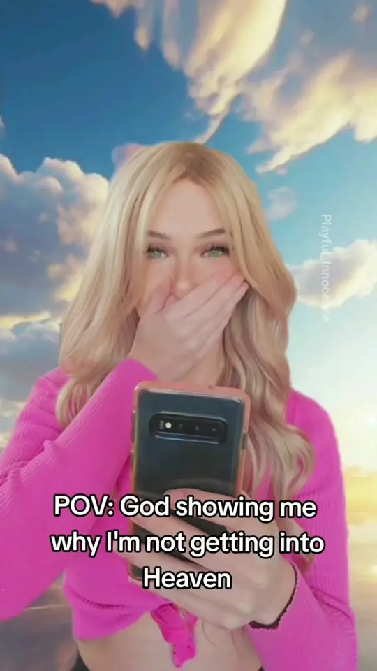 Playful_Innocence (@playinnocence) - Urlebird