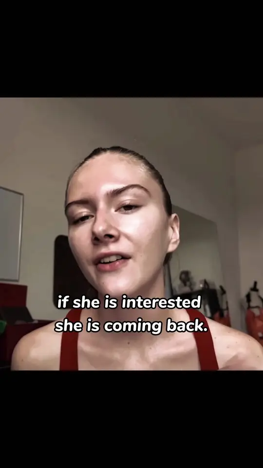 she is coming back #relationshipthings | relationship goals talk ...