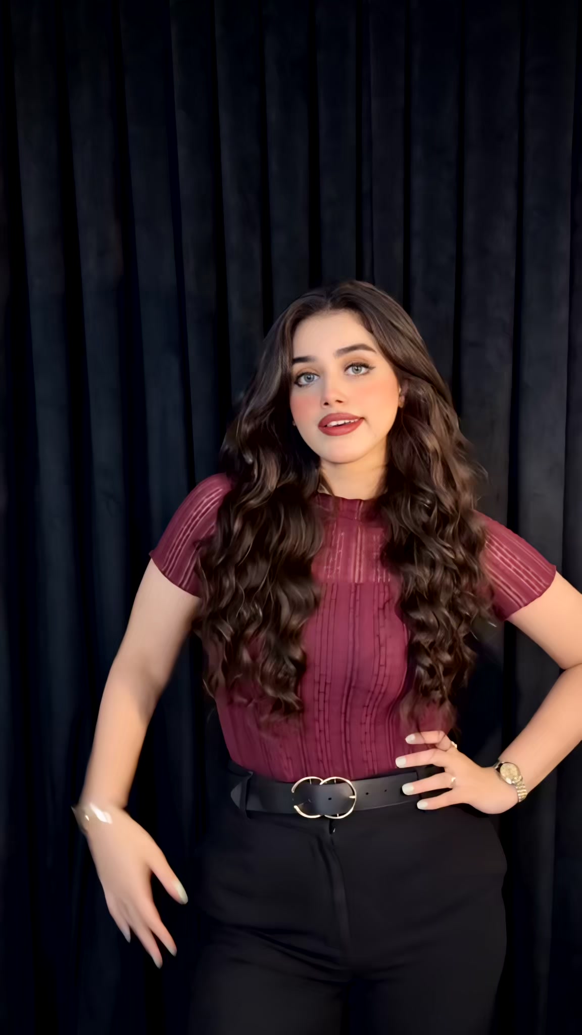 Alina Amir (@alinaamir1) - Urlebird
