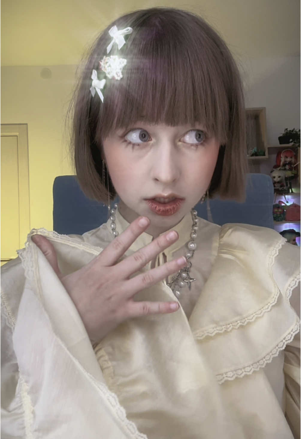 EndoMarfa☆☻ (@endomarf) - Urlebird