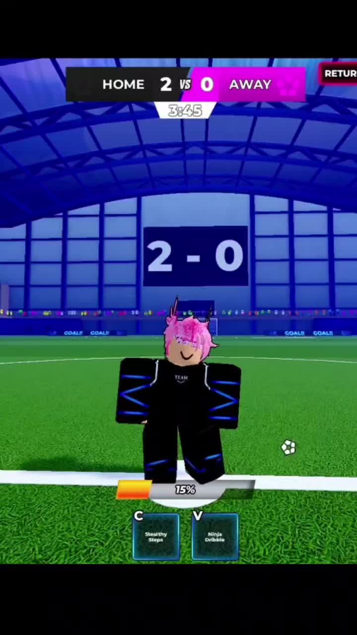 Top 10 blue lock rivals Goal sound id | Ali (@a7_chickenm)