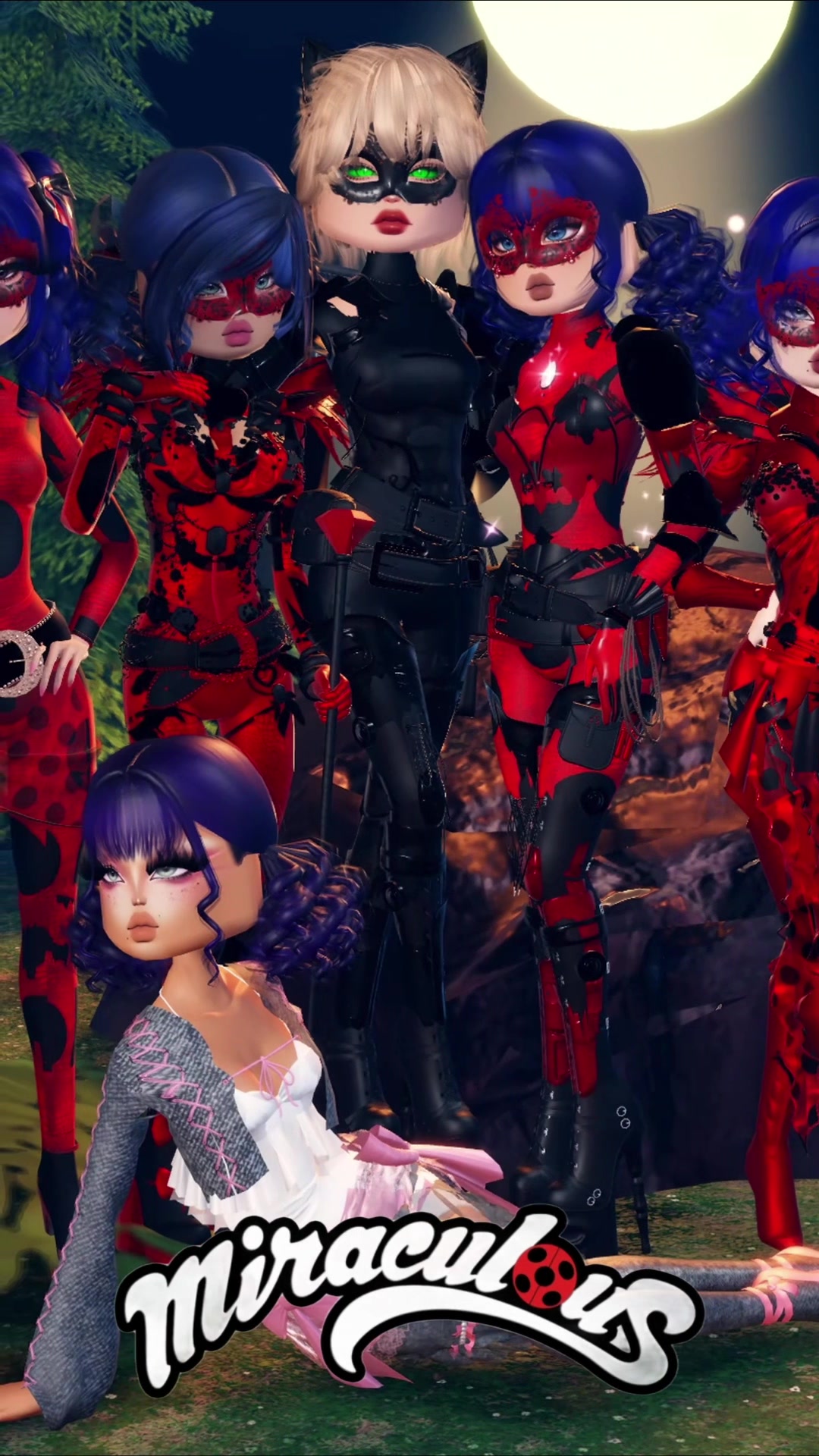 لانا و رورو (@lana_roro) - Urlebird