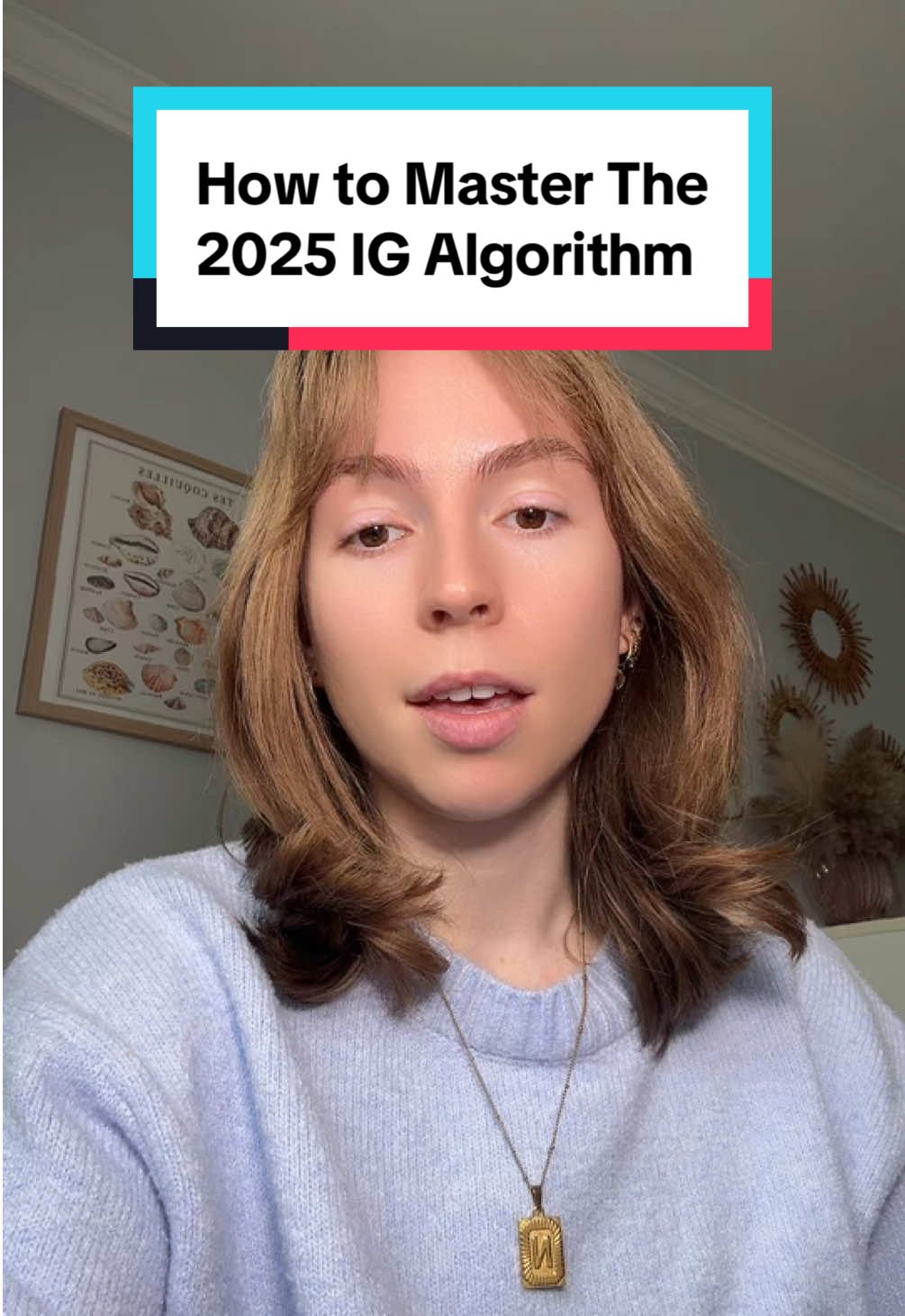 Want to master the 2025 IG algorithm? 🤔 | Influicity (@influicity)