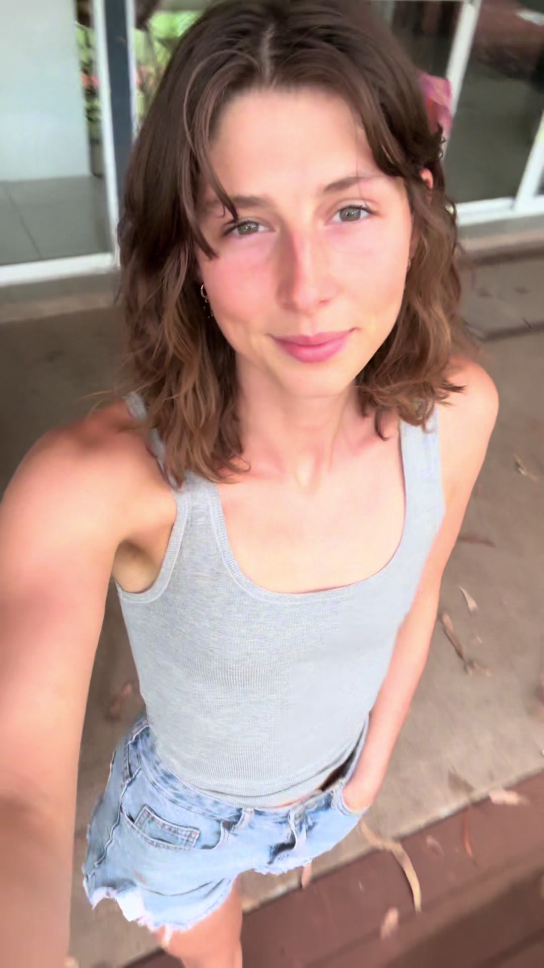 @Jaymes Bamboo singlet staple 🎋 | Itsaimeeinghigher (@itsaimeeinghigher)