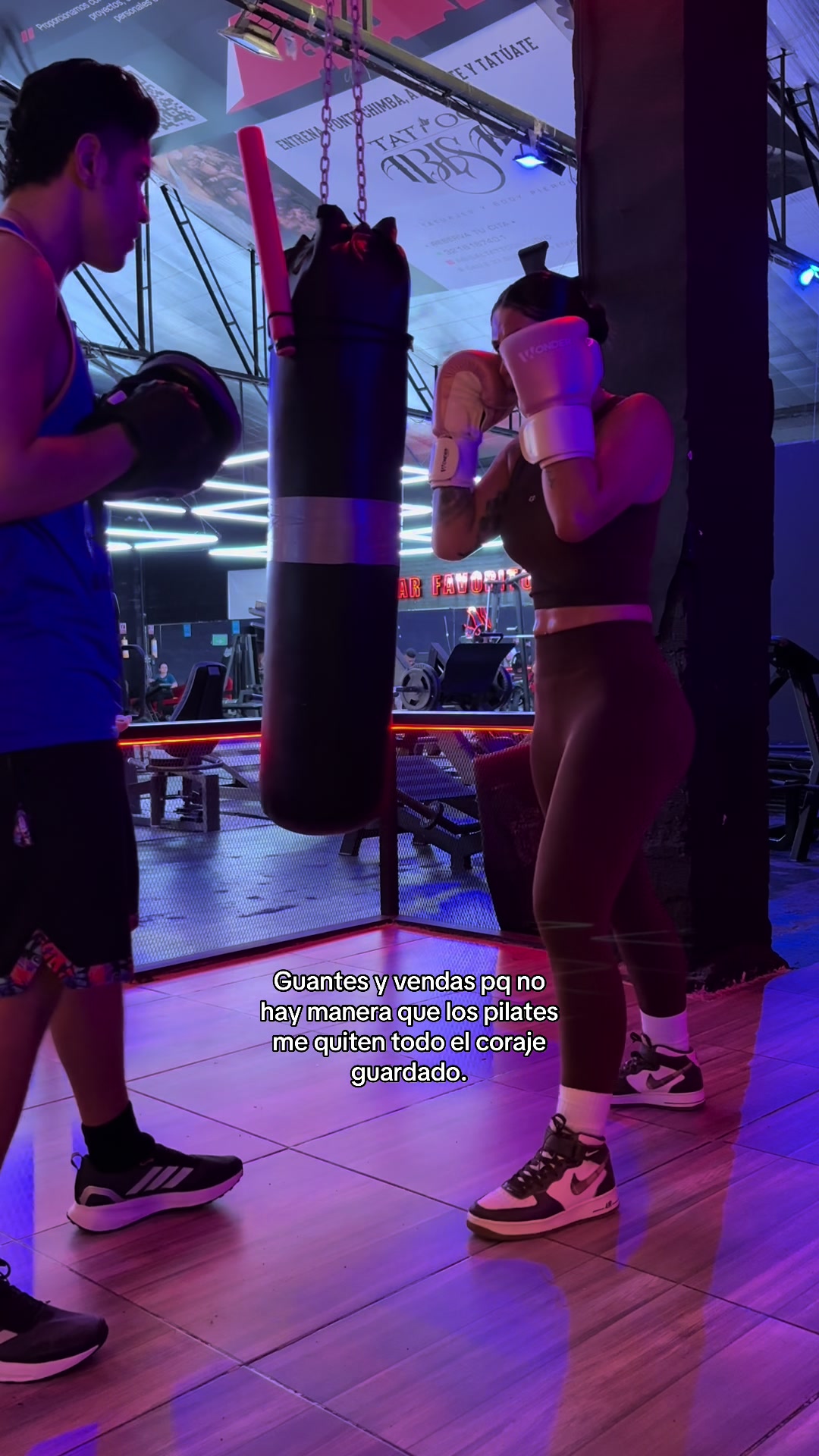 Salome Gil 🌸 (@salome_gill) - Urlebird