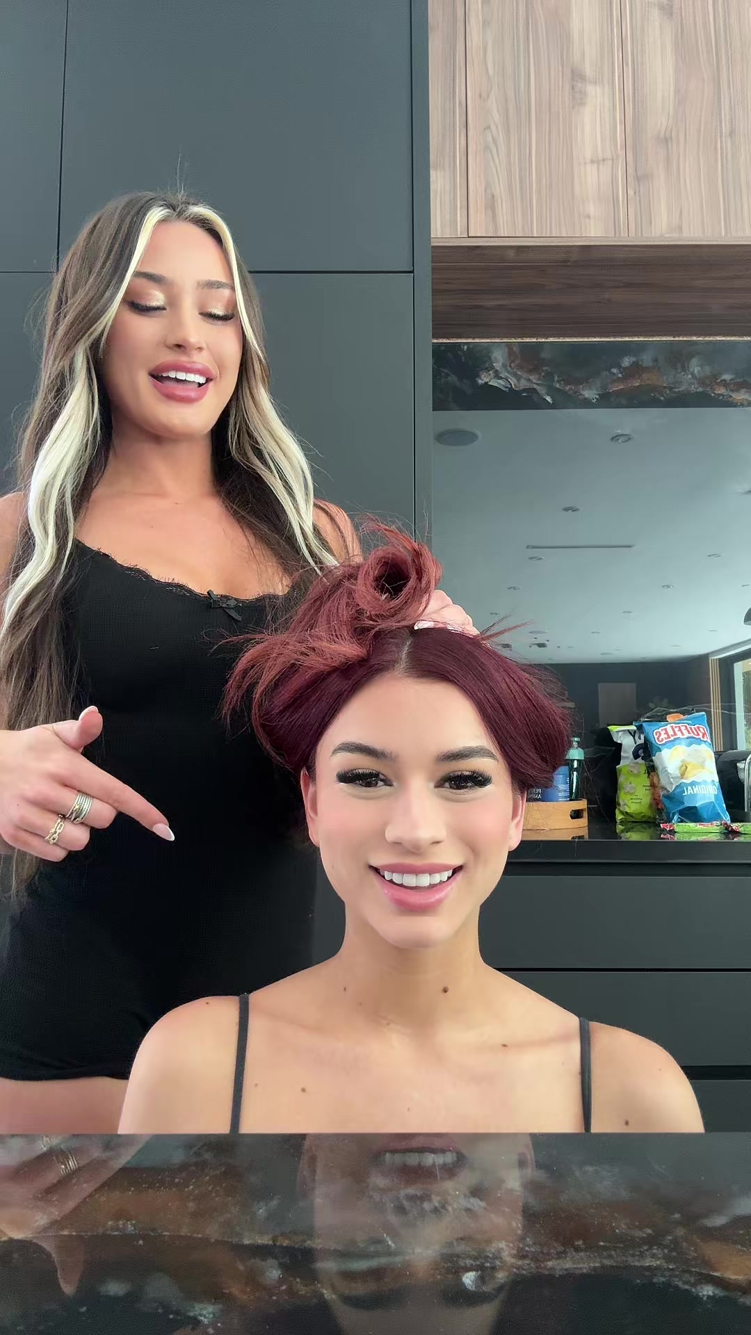 Andie Elle (@xxandieelle) - Urlebird