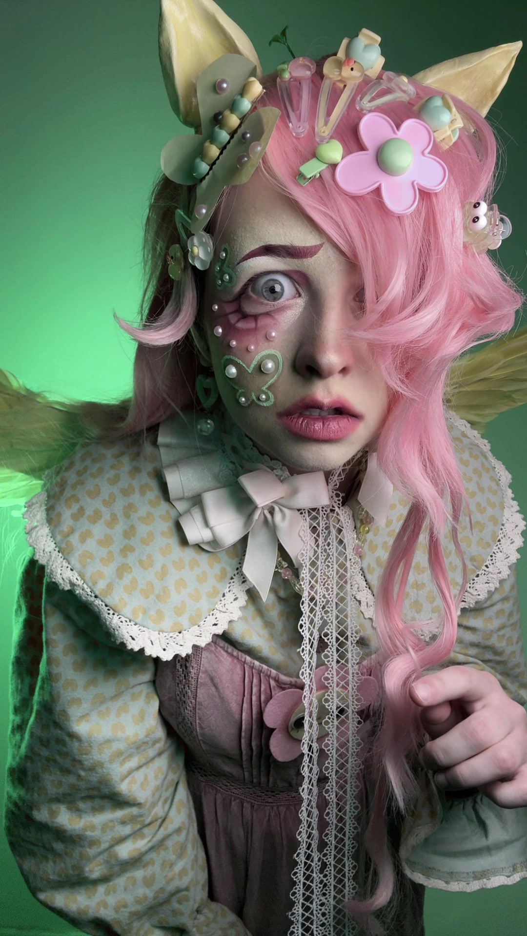 EndoMarfa☆☻ (@endomarf) - Urlebird