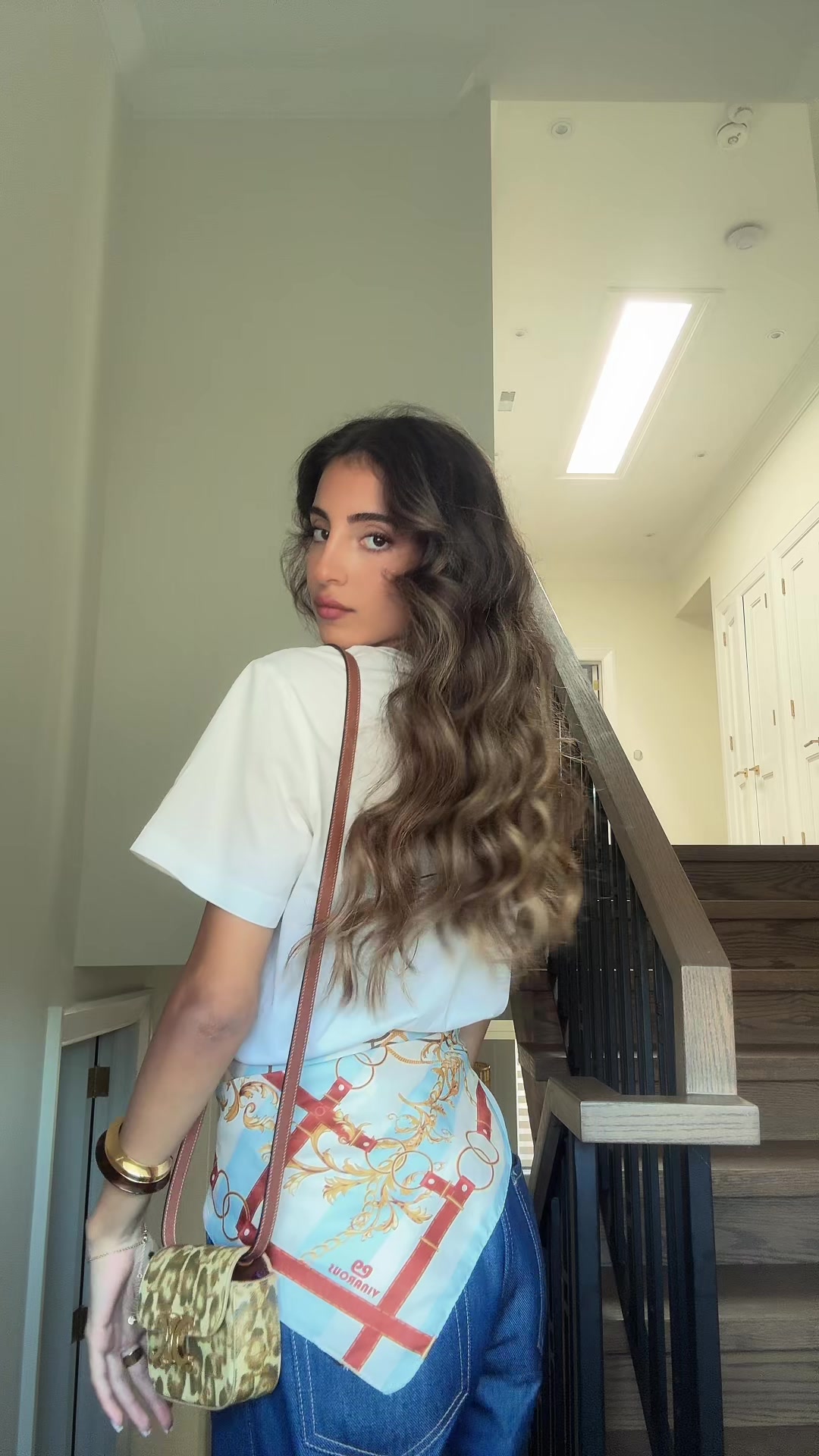 Kayleigh G explains how she got her | youjustgotclipped ...