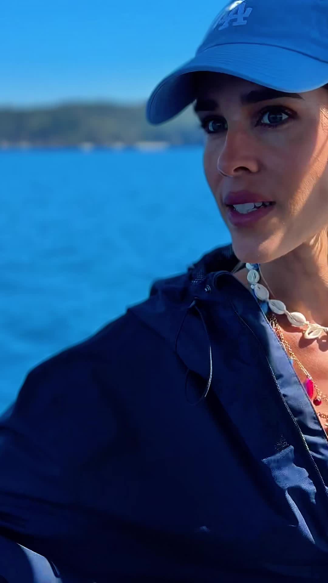 Fish Huntress Amy (@fishhuntressamy) - Urlebird
